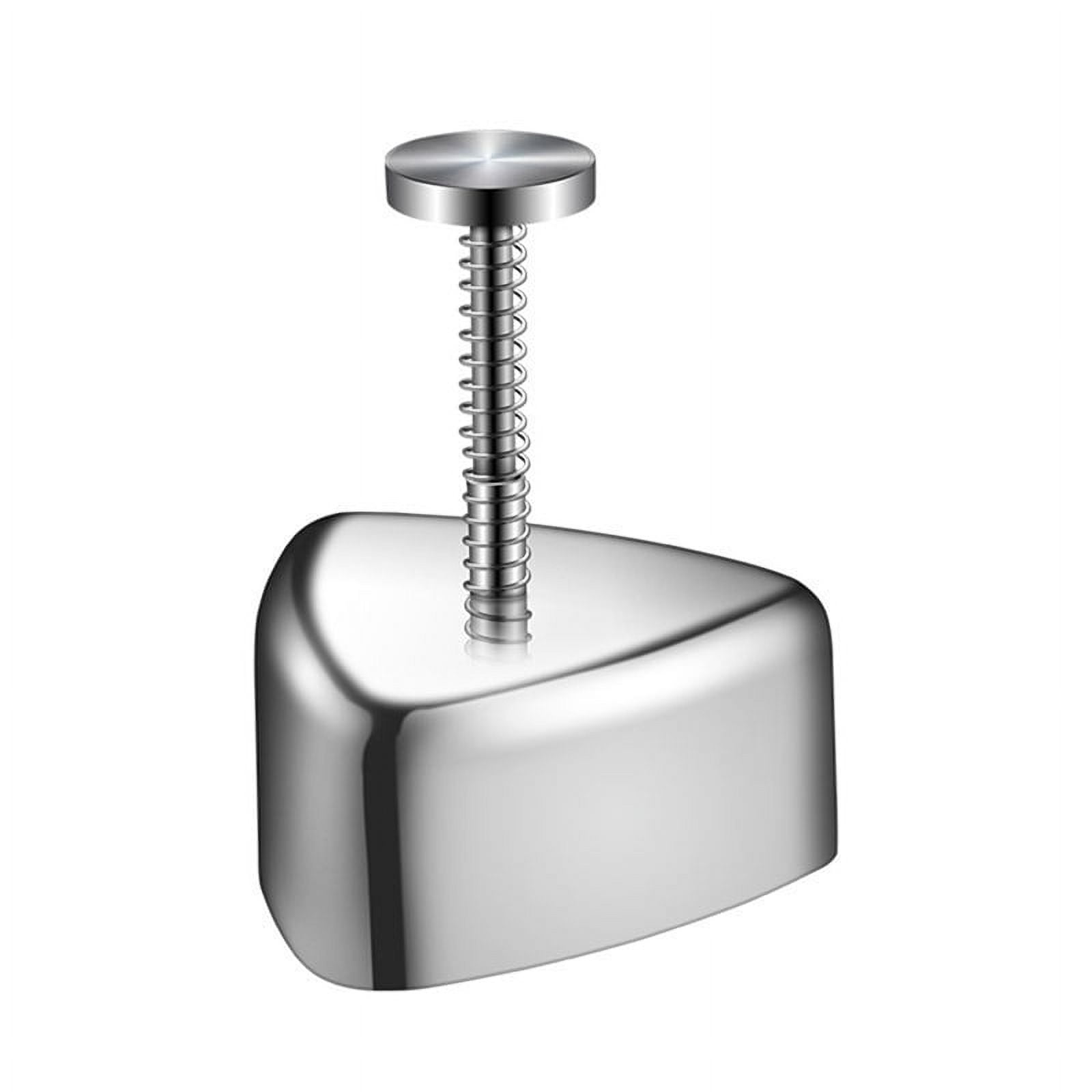 Onigiri Mold, Stainless Steel Rice Ball Mold Sushi Maker, Classic ...