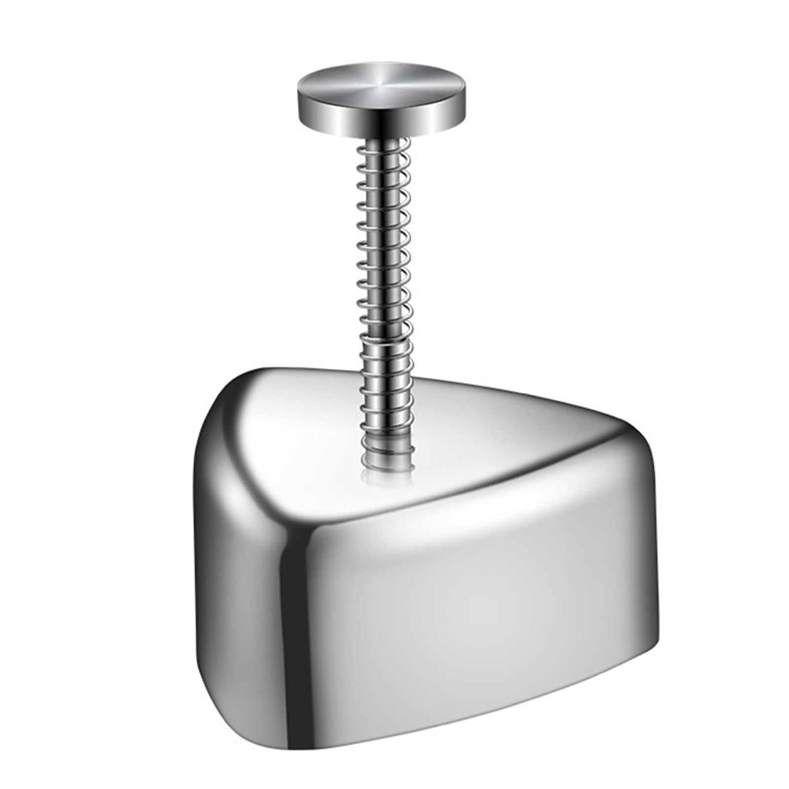 Onigiri Mold, Stainless Steel Rice Ball Mold Sushi Maker, Classic ...