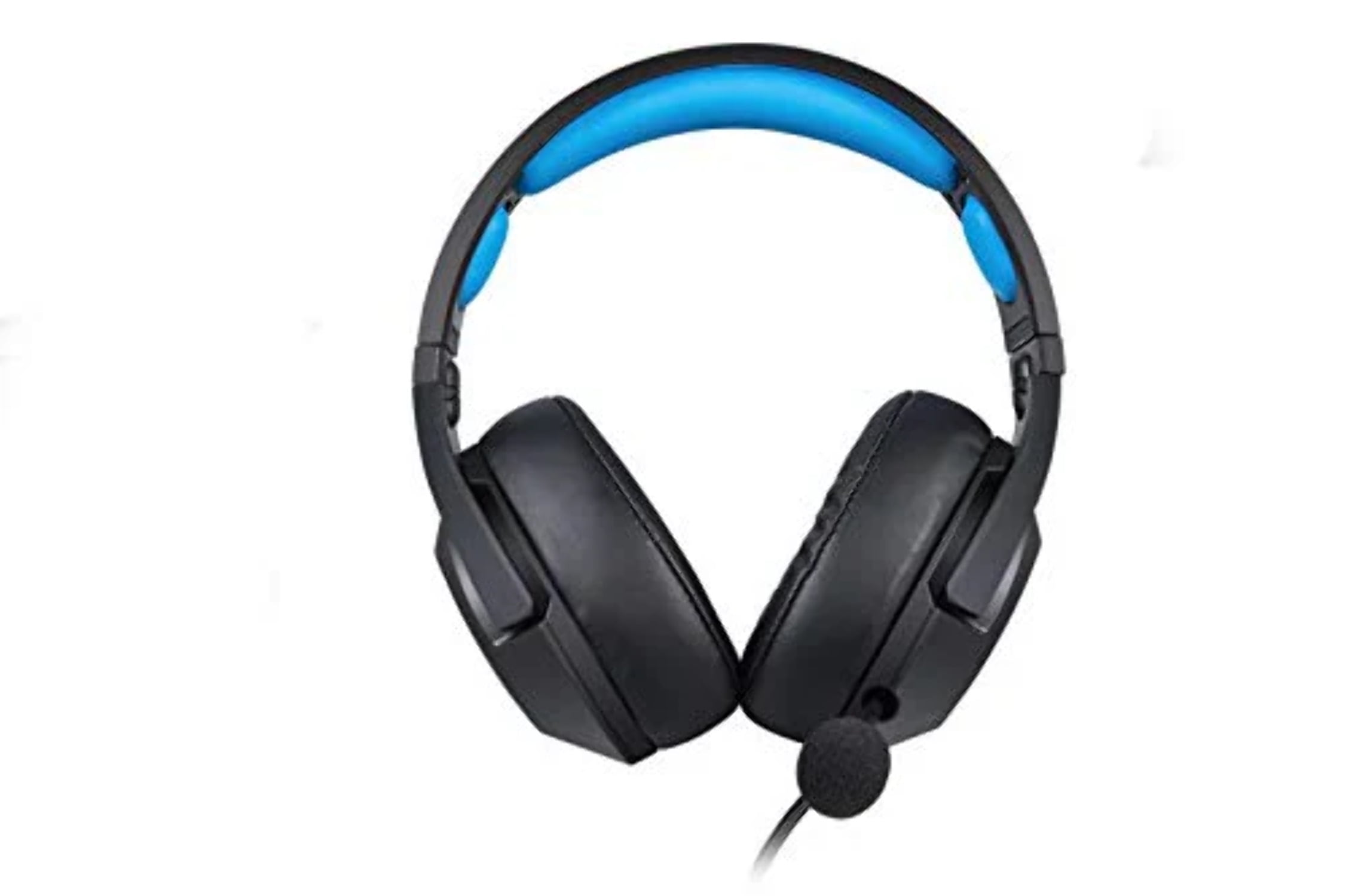 Onikuma K9 Gaming Headset, 3.5mm Stereo Wired Over Ear Portable ...