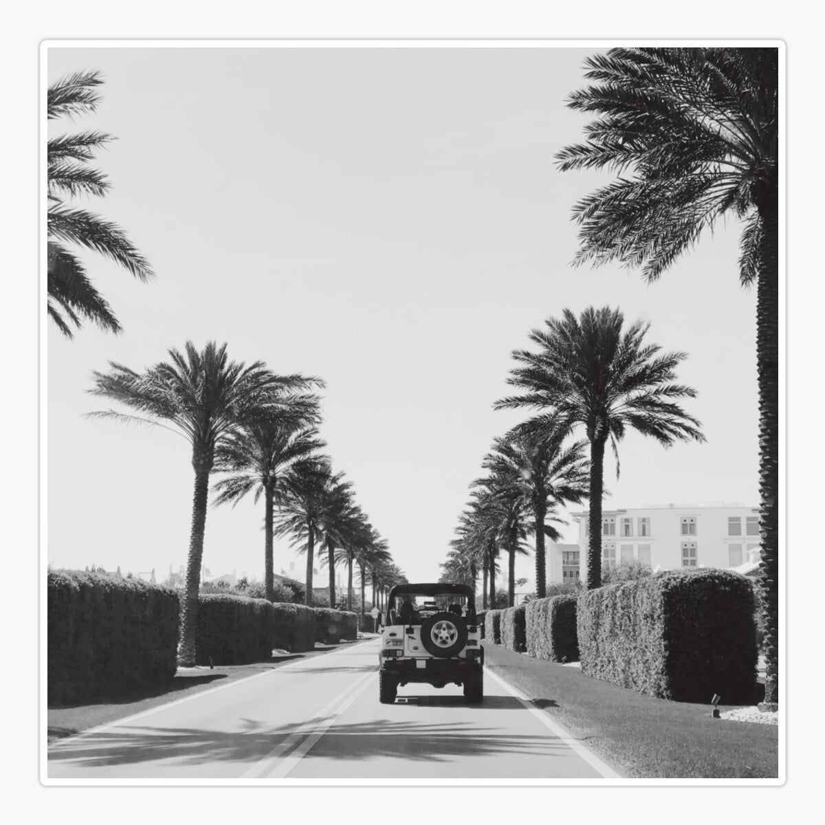 Onim 30A Alys Beach Sticker, Phone Decal Water Bottle Stickers Car ...