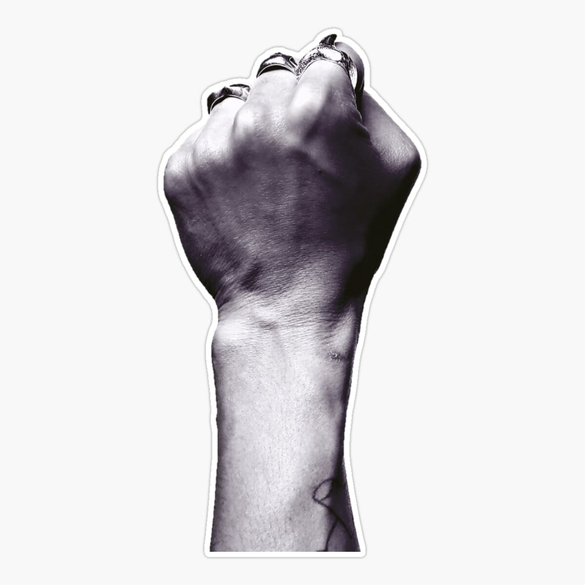 Onim Adore Life Sticker, Phone Decal Water Bottle Stickers Car Decals ...