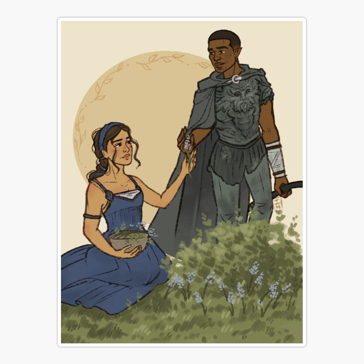 Onim An Act Of Kindness Sticker, Phone Decal Water Bottle Stickers Car ...