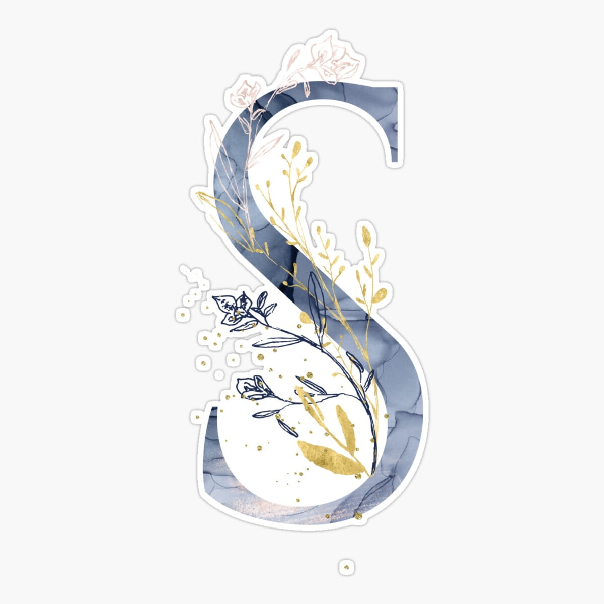 Onim Andy Sorry Sticker Sticker, Phone Decal Water Bottle Stickers Car ...