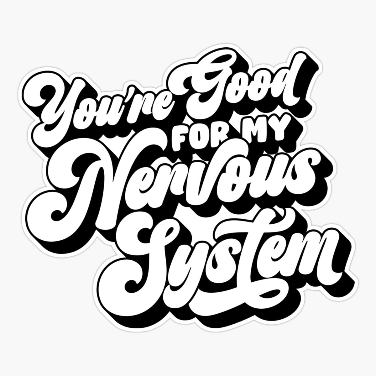 Onim Animal Alternative Sticker, Phone Decal Water Bottle Stickers Car ...