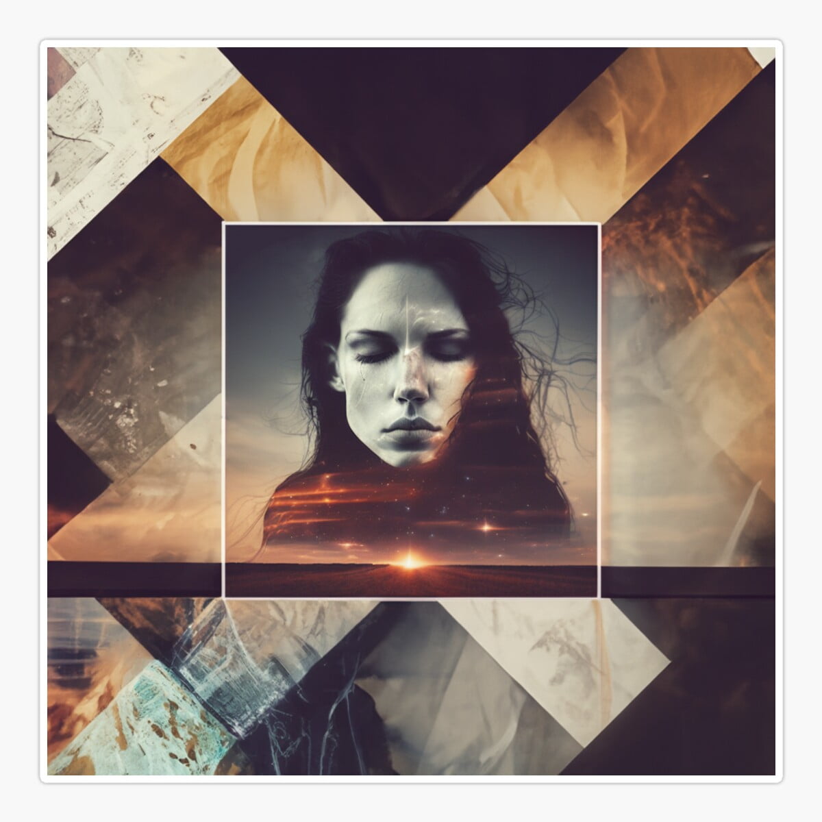 Onim Artistic Elevation: Perfect Blend Of Feminine Power And Emotional ...