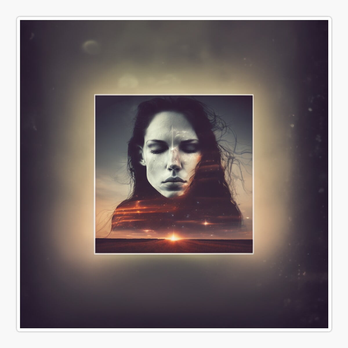 Onim Artistic Elevation: Perfect Blend Of Feminine Power And Emotional ...