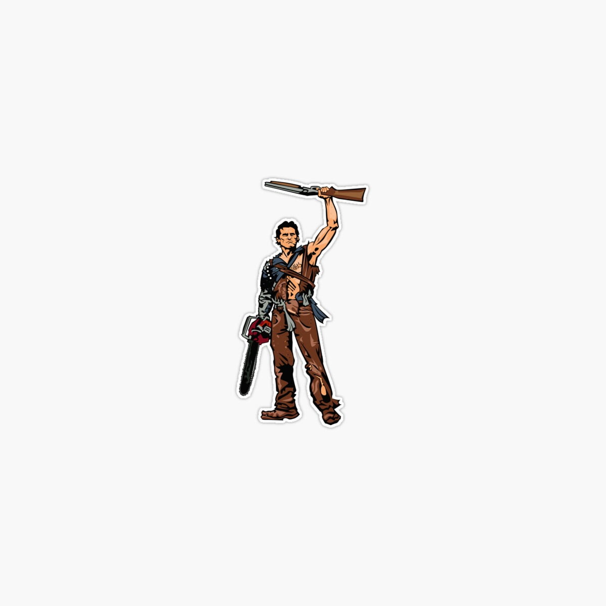 Onim Ash Sticker, Phone Decal Water Bottle Stickers Car Decals, Funny ...