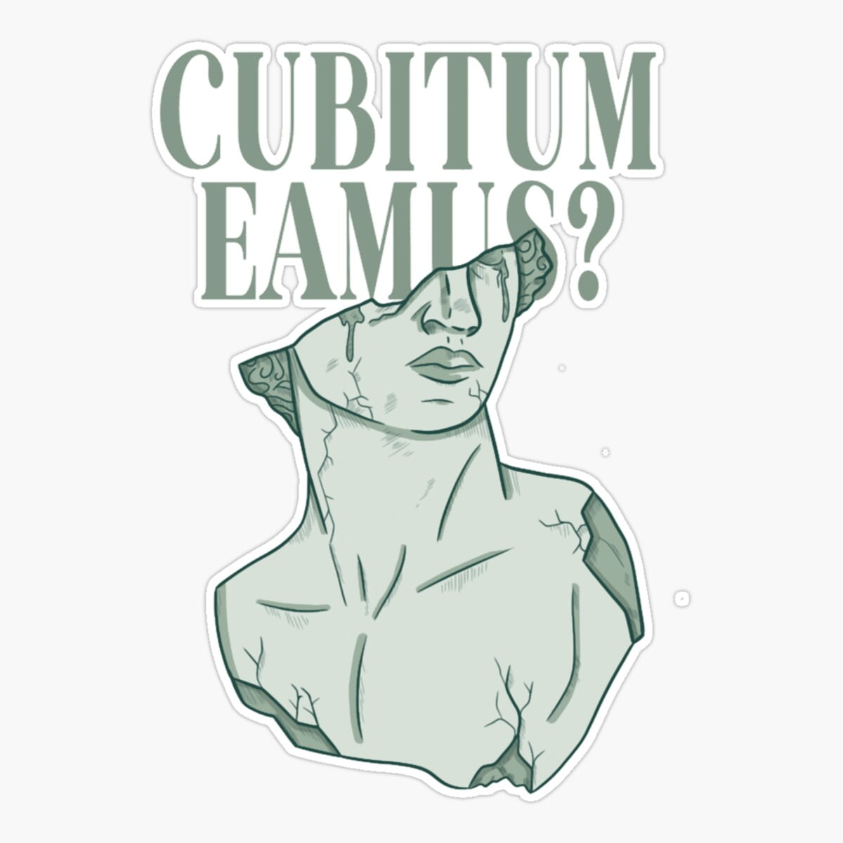 Onim Banksy Happy Smiling Grim Reaper! Sticker, Phone Decal Water ...