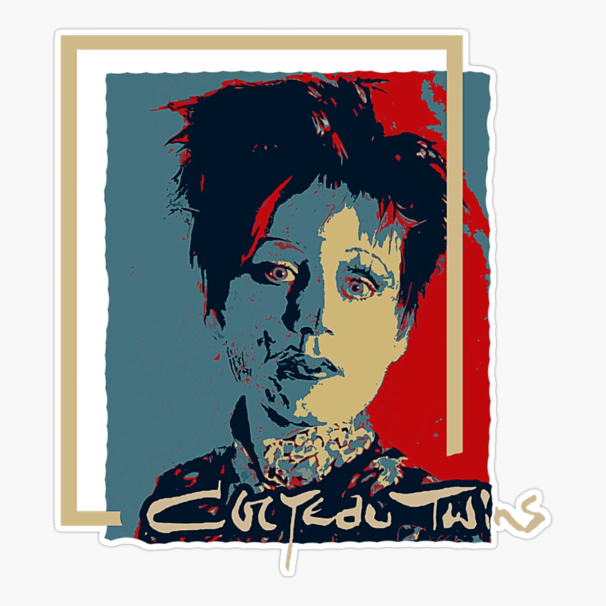 Onim Battle Beasts Logo And Rub Signs Sticker, Phone Decal Water Bottle ...