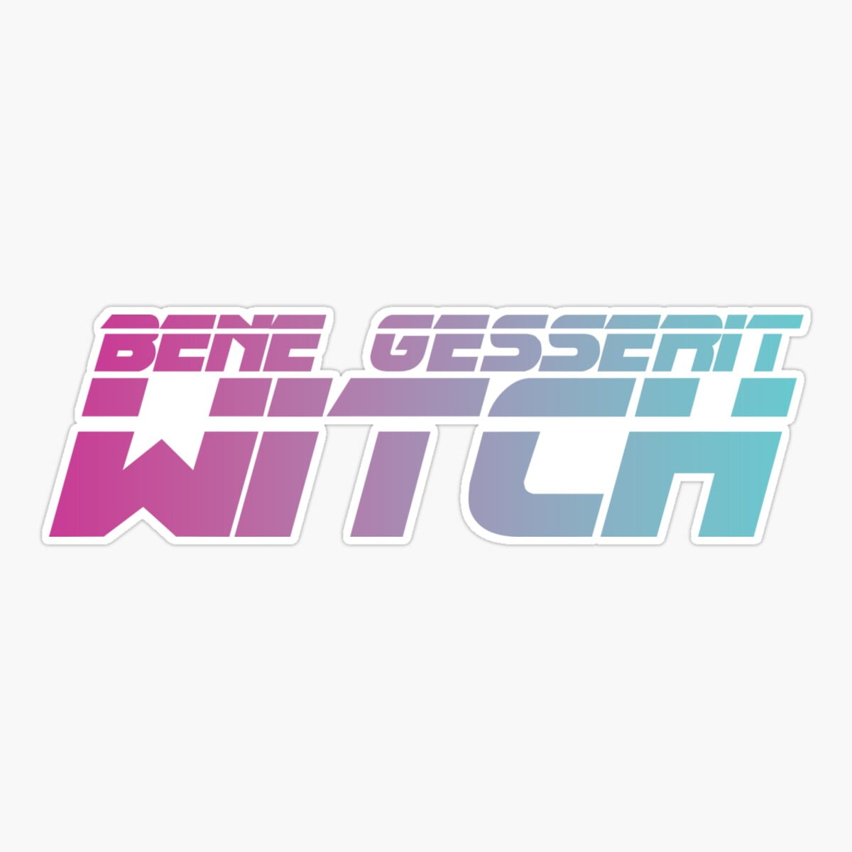 Onim Bene Gesserit Witch | Dune | Blade Runner 2049 | Frank Herbert ...