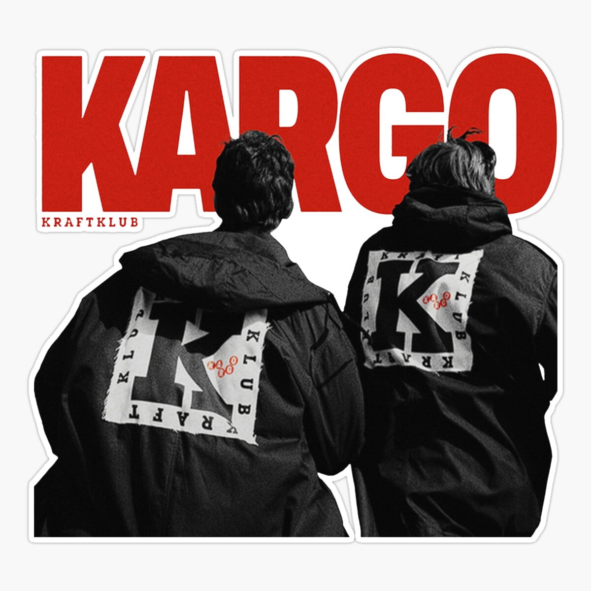 Onim Best Tour Kargo 2022 Krft Sticker, Phone Decal Water Bottle Stickers Car Decals, Funny ...