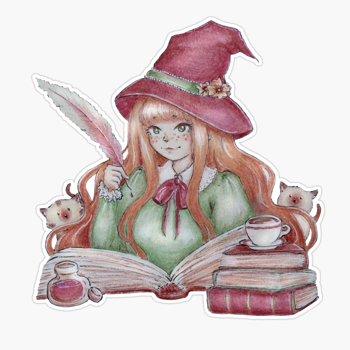 Onim Bingus Meme Sticker, Phone Decal Water Bottle Stickers Car Decals ...