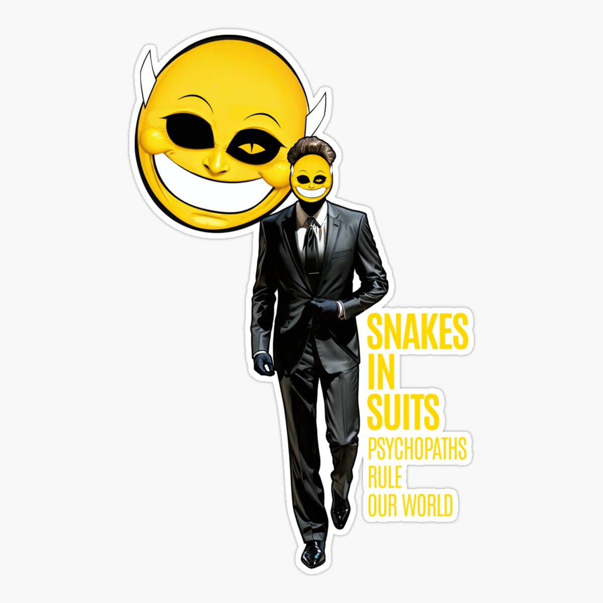Onim Black And Dark Colors - Snakes In Suits - Psychopaths Rule Our ...