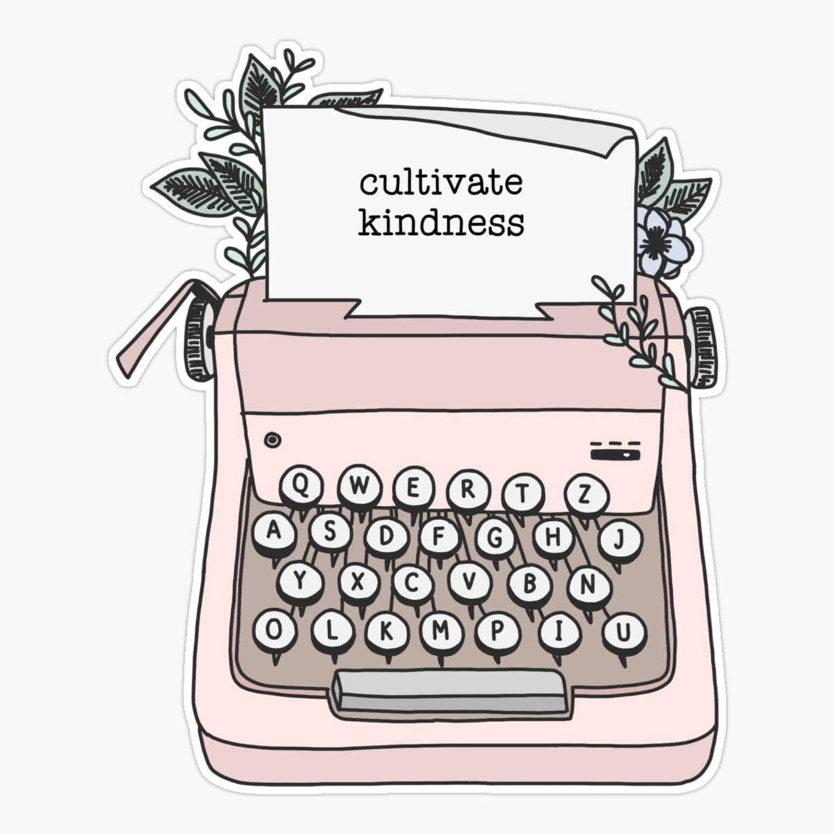 Onim Blue Merle Tri Aussie Running Sticker, Phone Decal Water Bottle ...