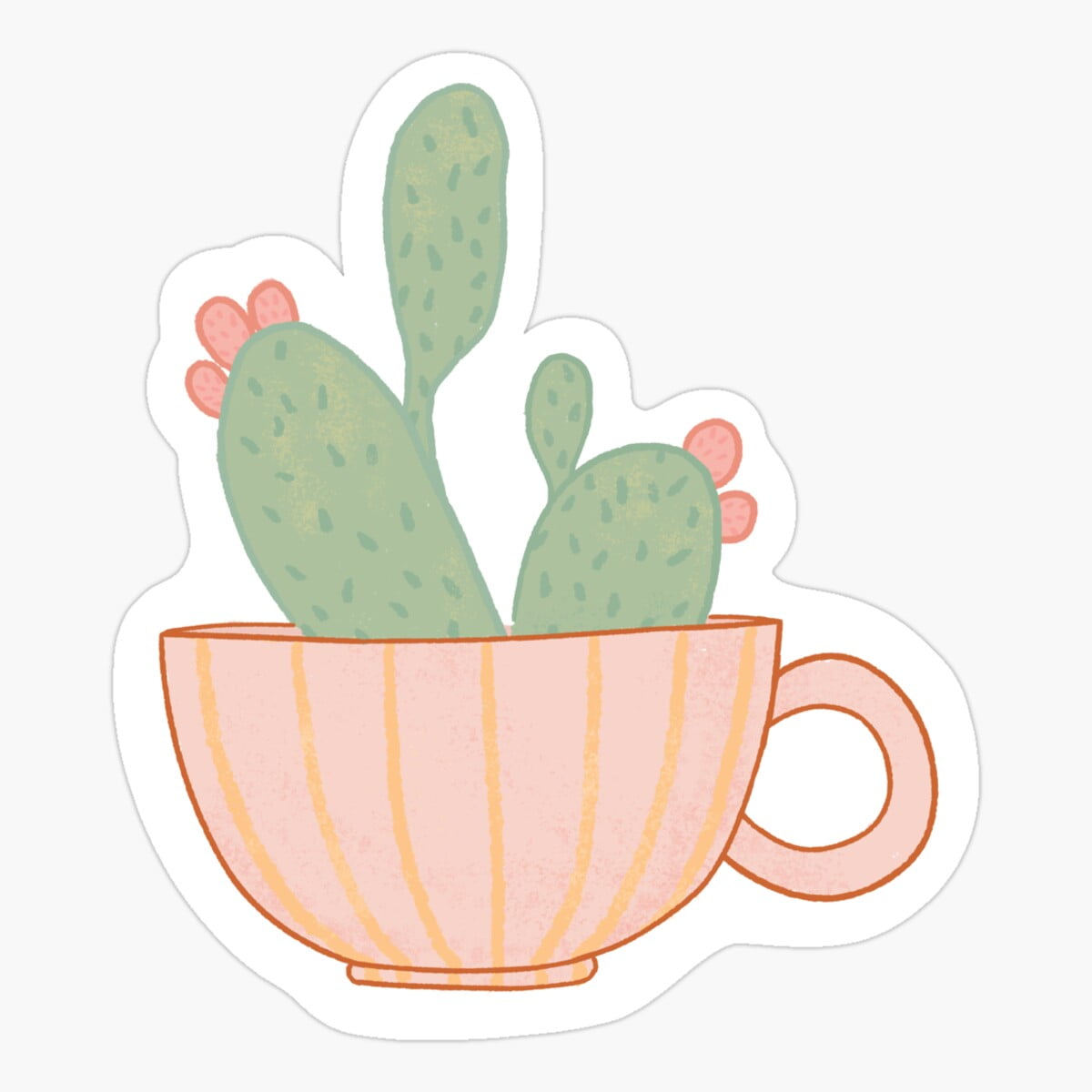 Onim Bork Shibe Sticker, Phone Decal Water Bottle Stickers Car Decals, Funny Birthday Gift ...