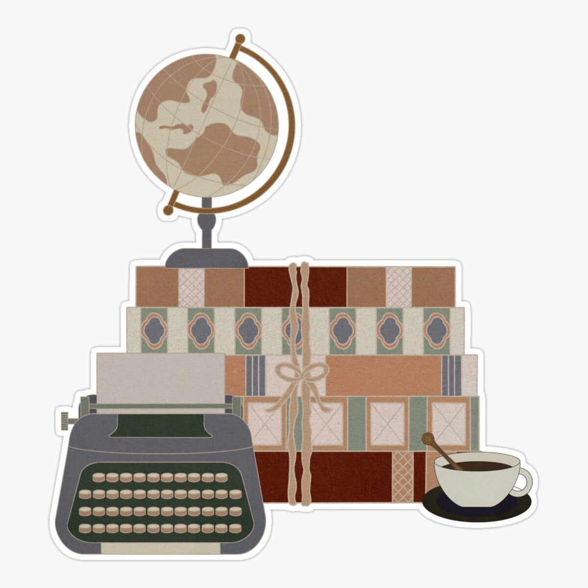 Onim Broad City: Judith Light Sticker, Phone Decal Water Bottle ...