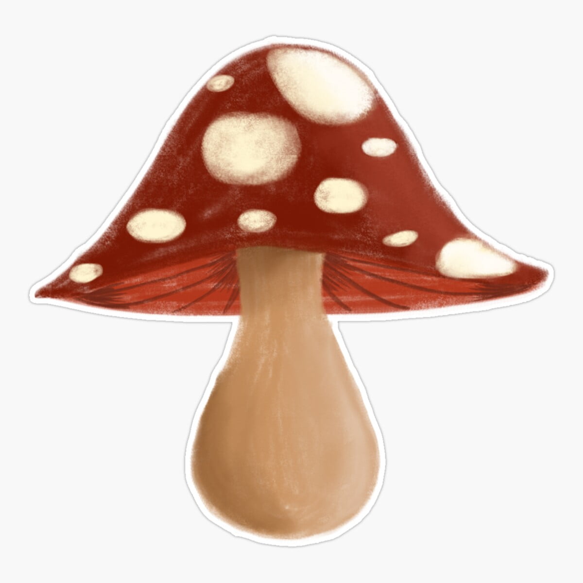 Onim Bruno The Black Lab Sticker, Phone Decal Water Bottle Stickers Car ...