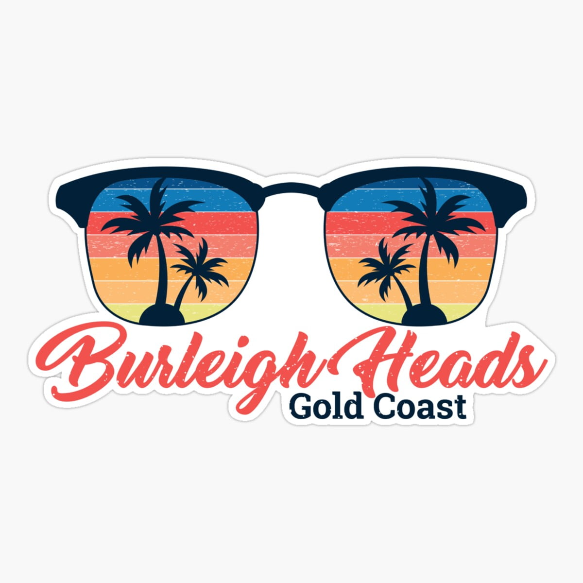 Onim Burleigh Heads Gold Coast Australia Best Beaches On The Planet ...