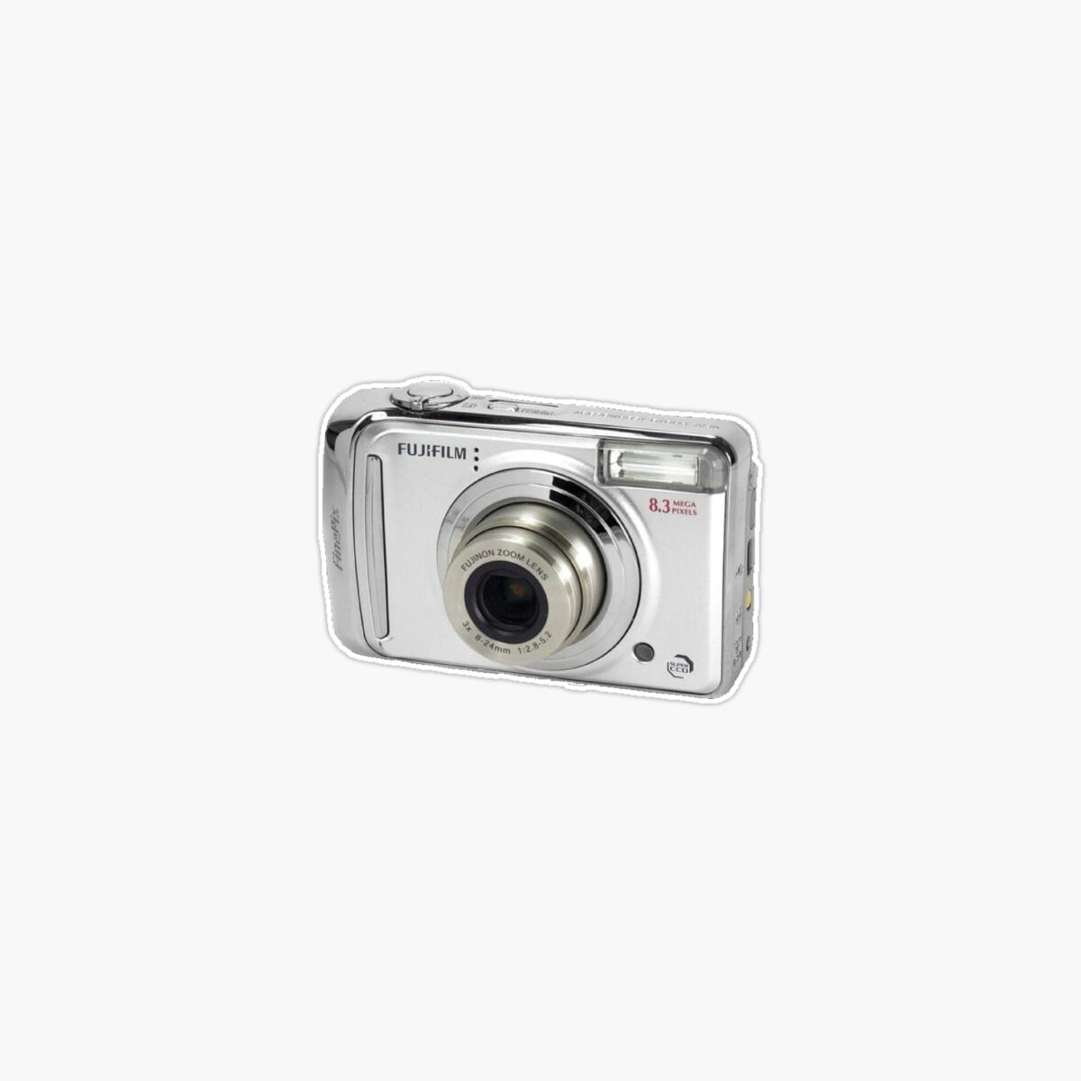 Onim Camera Sticker Sticker, Phone Decal Water Bottle Stickers Car ...