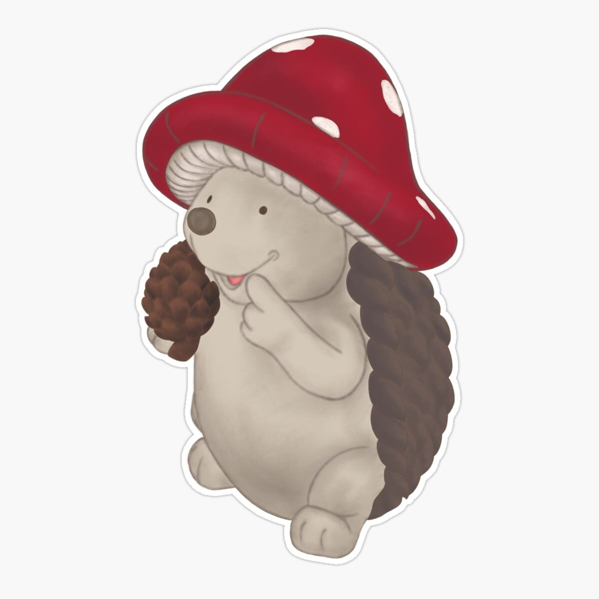 Onim Can I Bring My Dog Text Message Sticker, Phone Decal Water Bottle ...