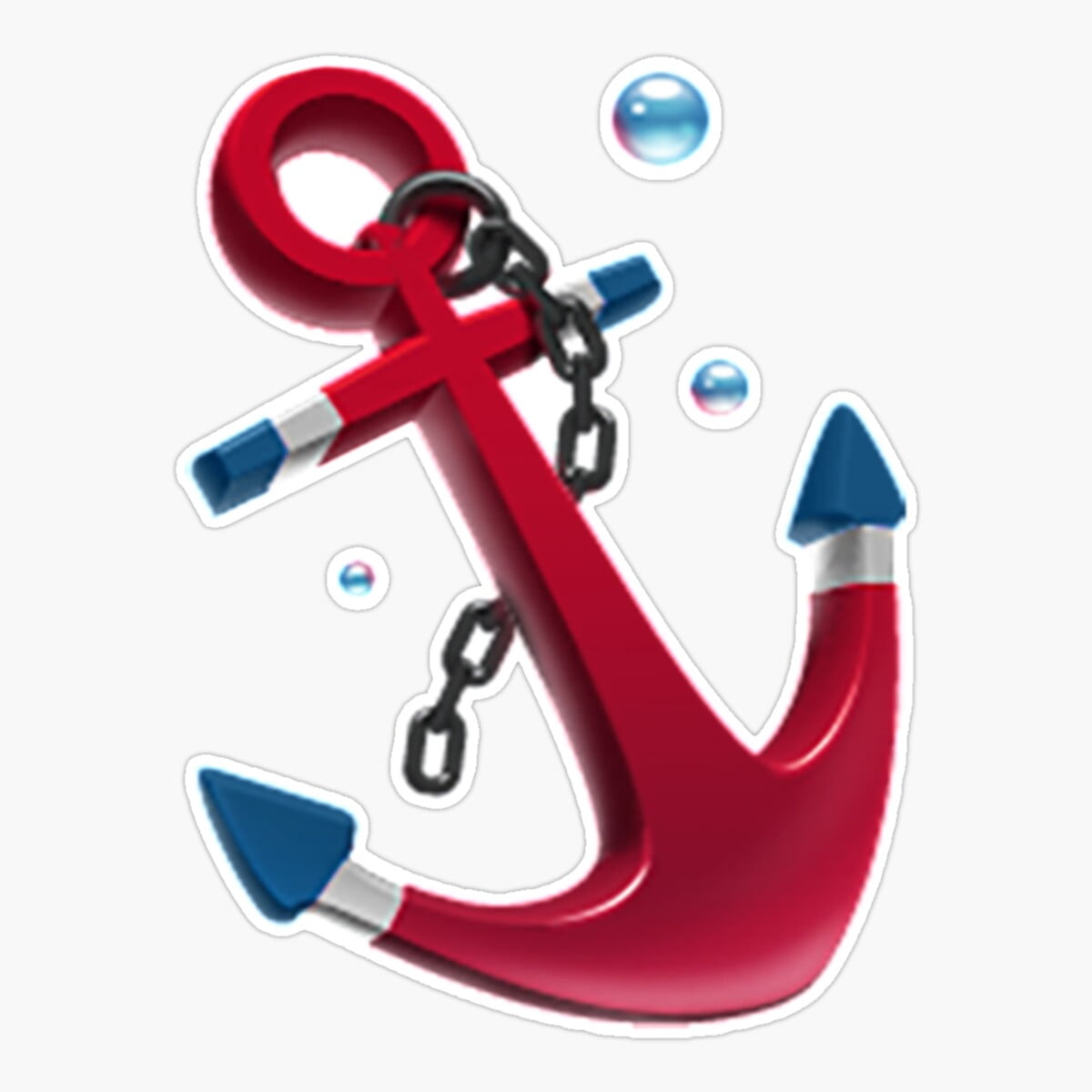 Onim Carnival Cruise Top Series Sticker, Phone Decal Water Bottle ...