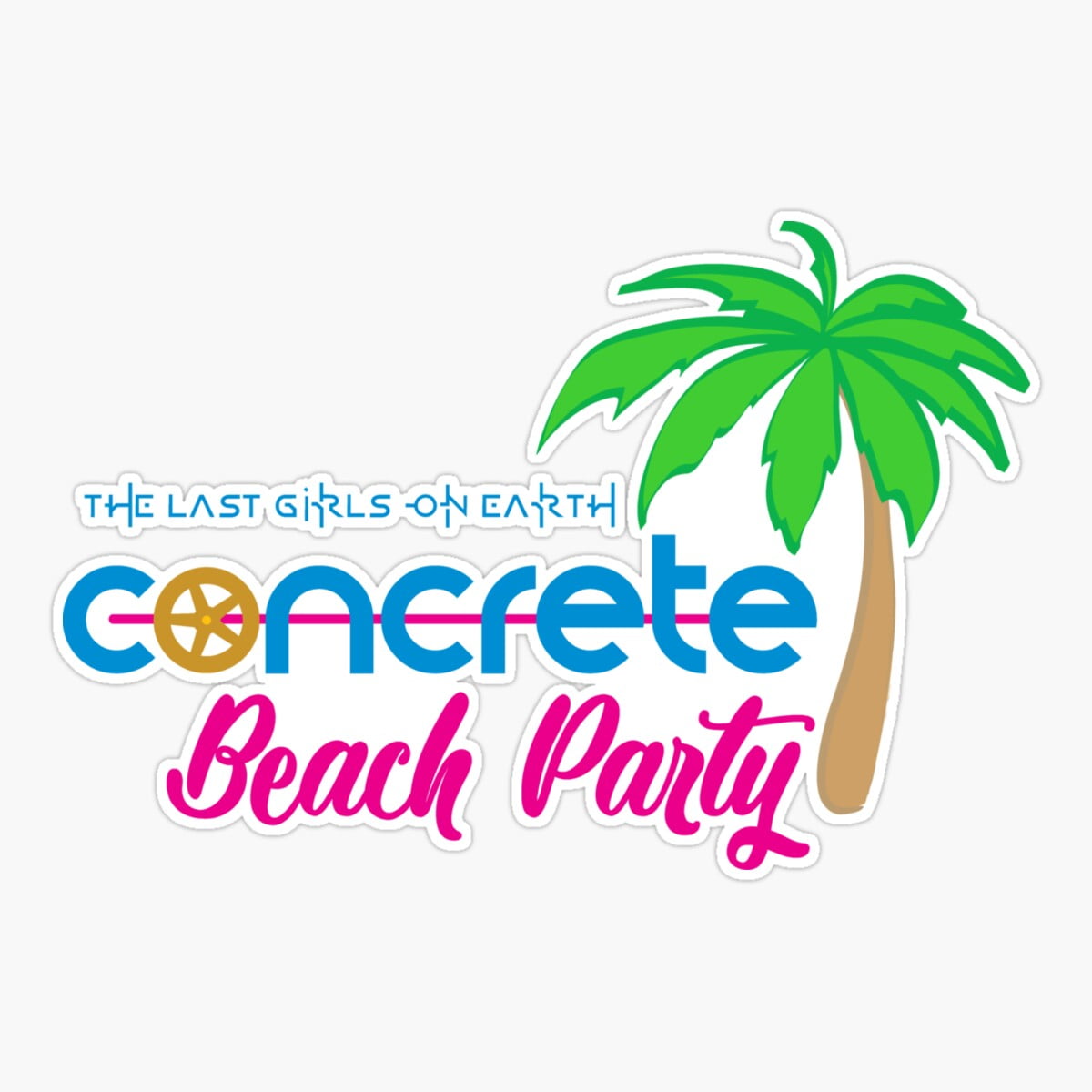 Onim Chubby And Fluffy Tanuki (Raccoon Dog) Sticker, Phone Decal Water ...