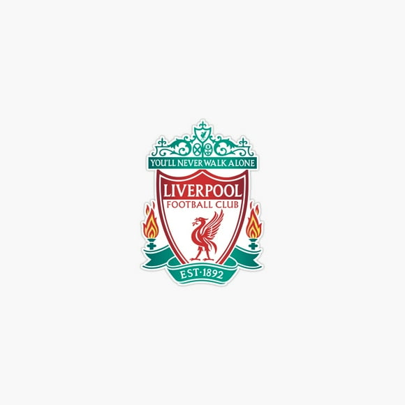 Liverpool Stickers