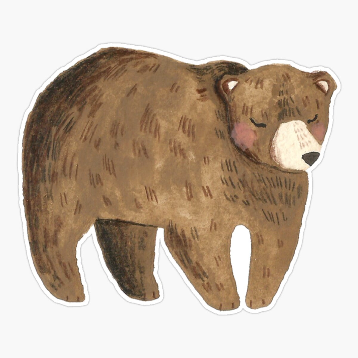 Onim ¡CóMo Mola El Mola! (Mola Mola Is Cool) Sticker, Phone Decal Water ...