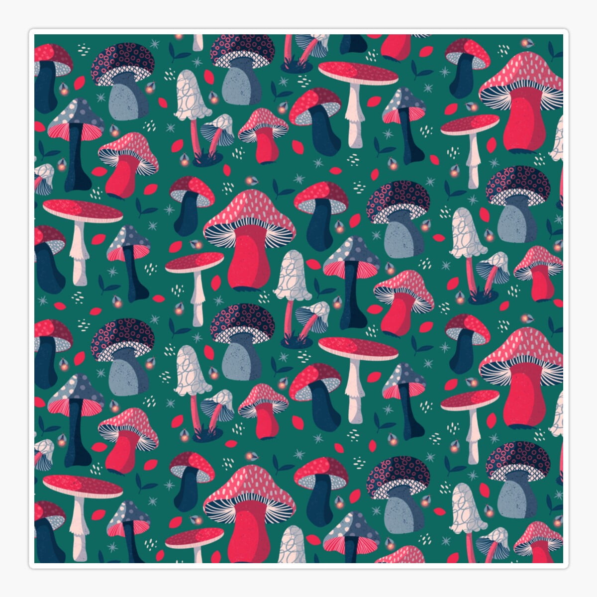 Onim Construction Cheems Sticker, Phone Decal Water Bottle Stickers Car ...