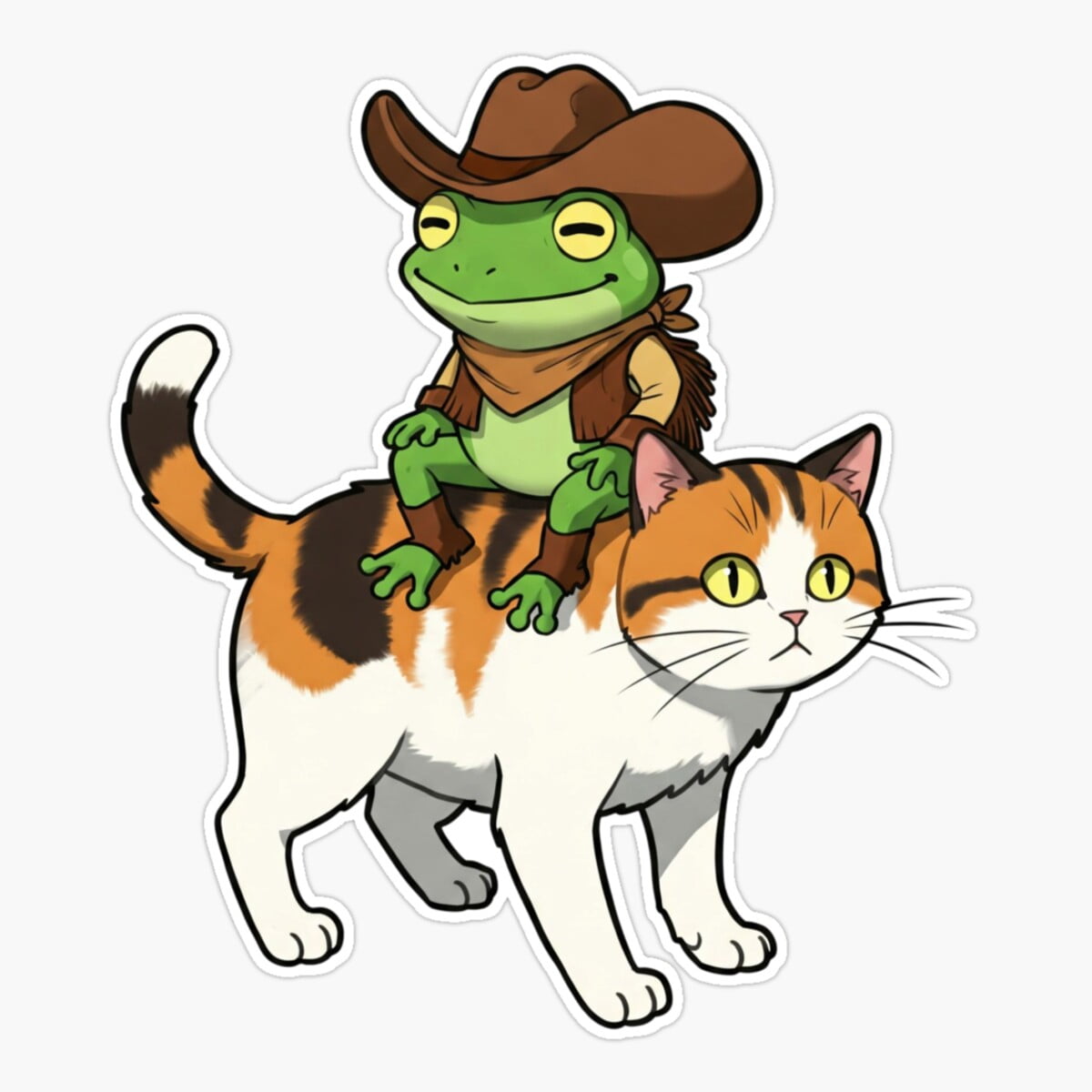 Onim Contents: Furmissile Sticker, Phone Decal Water Bottle Stickers ...