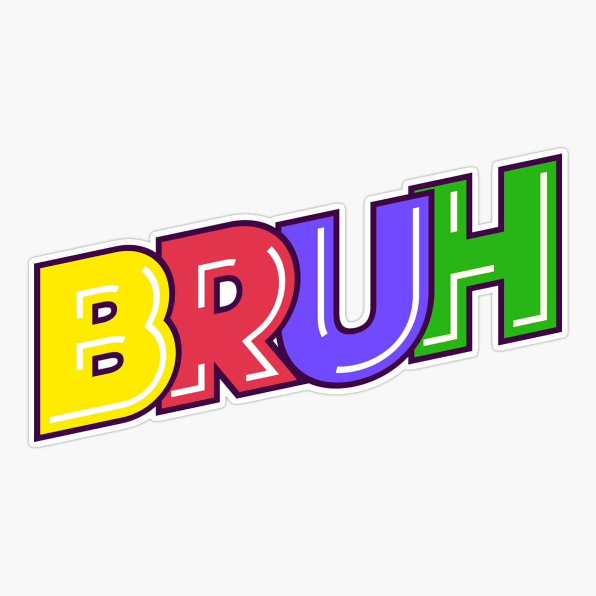 Onim Cory Cats In The Swimming Pool Sticker, Phone Decal Water Bottle ...