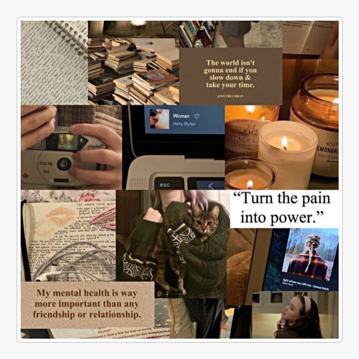 Onim Could This Be A Dog? Elden Ring Message Sticker Sticker, Phone ...