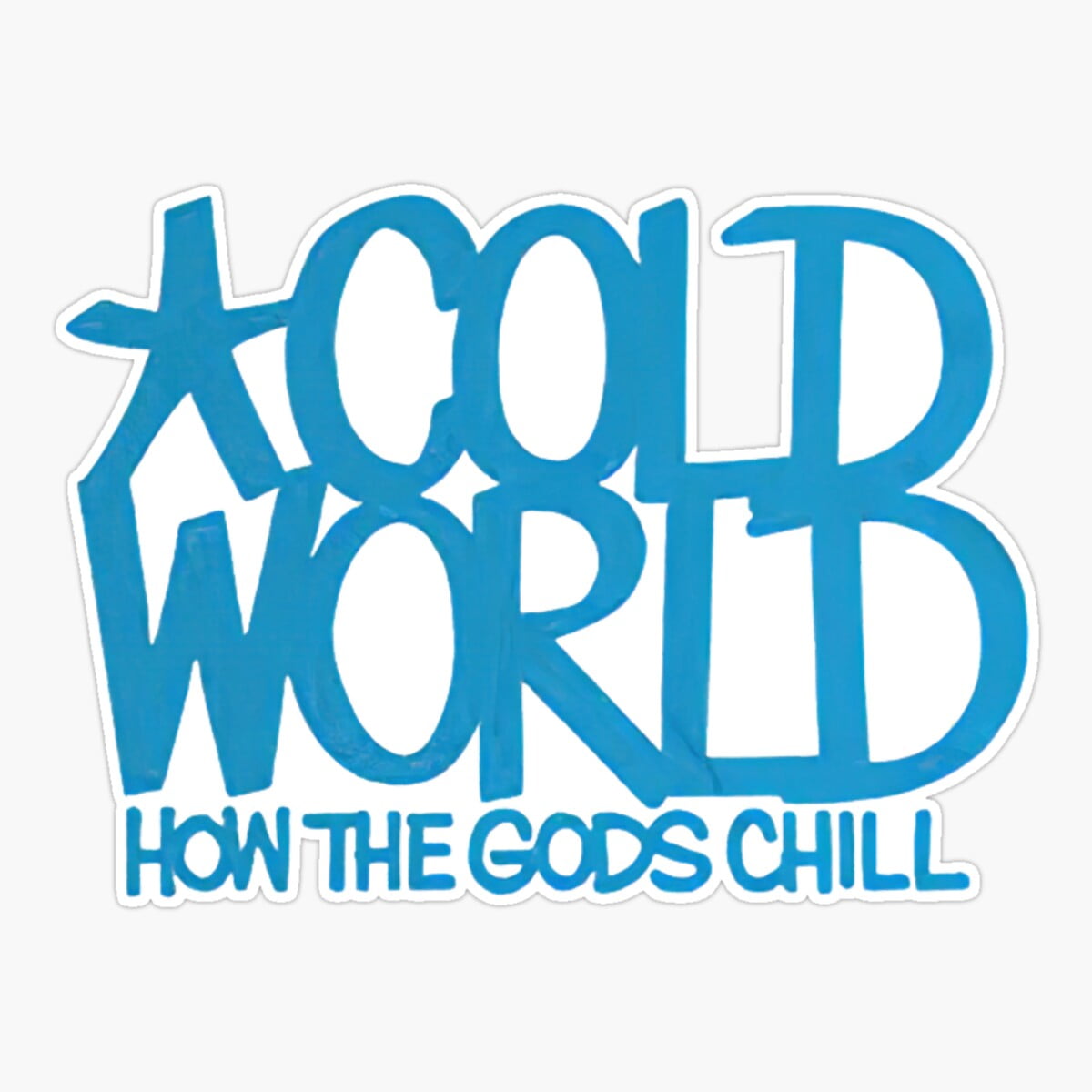 Onim Cute Kangaroo And Joey Sticker, Phone Decal Water Bottle Stickers ...