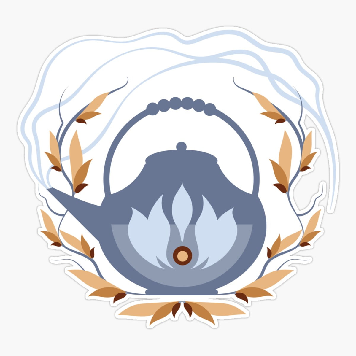 Onim Derpy Dog, Derpy Pitbull, Funny Dog, Funny Pitbull Sticker, Phone ...