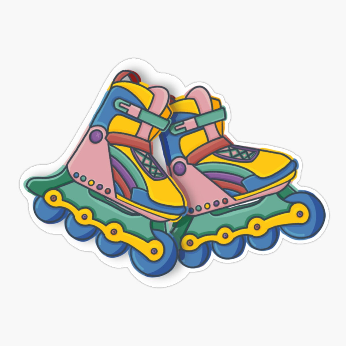 Onim Doge Very Wow Much Dog Such Shiba Shibe Inu Sticker, Phone Decal ...