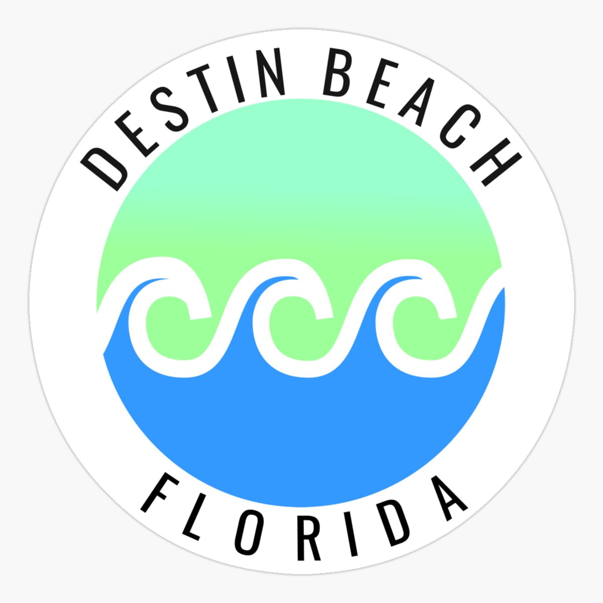 Onim Drahthaar (Logo) Sticker, Phone Decal Water Bottle Stickers Car ...