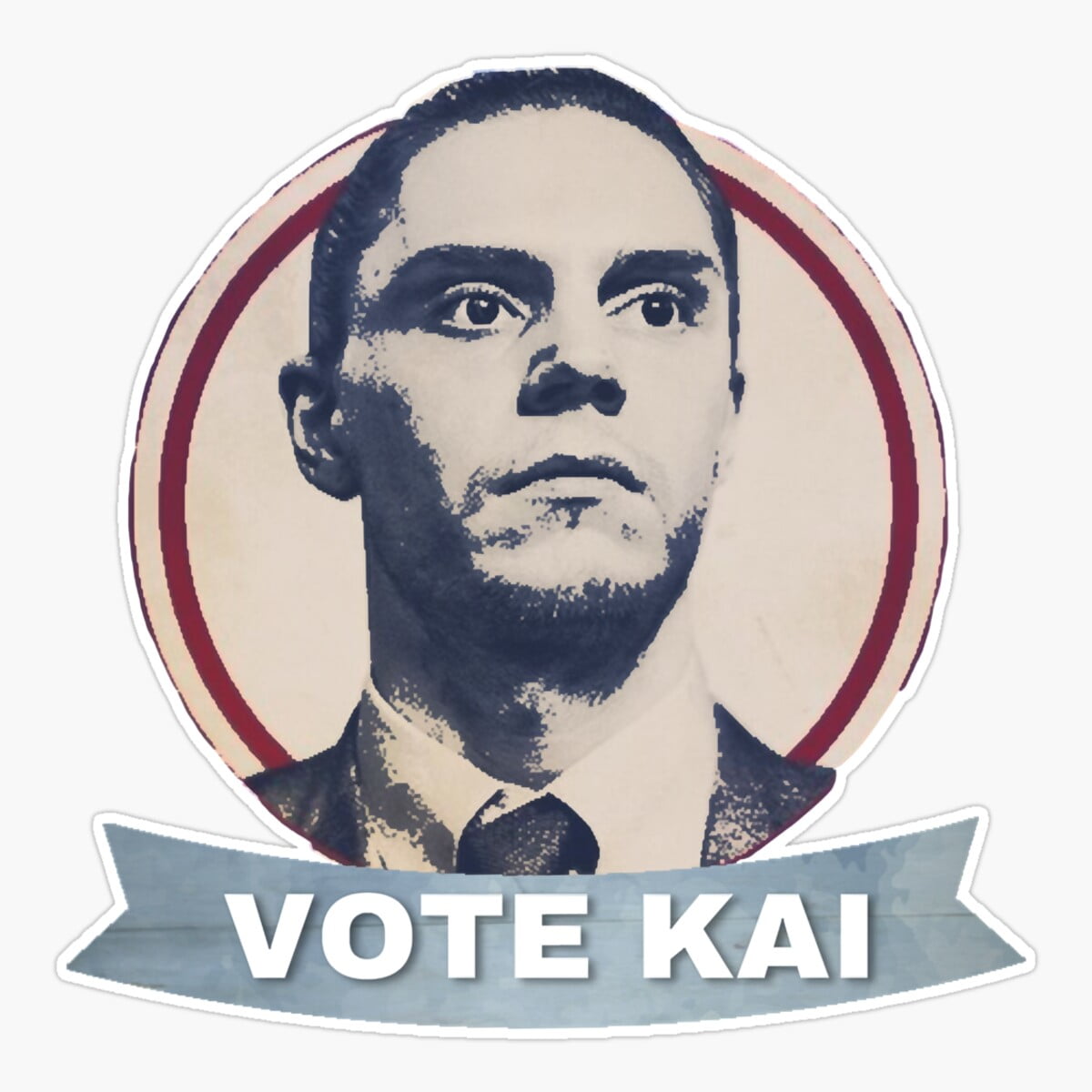 Onim Fictional Universe Horror Series Michael Langdon Apocalypse Vote ...