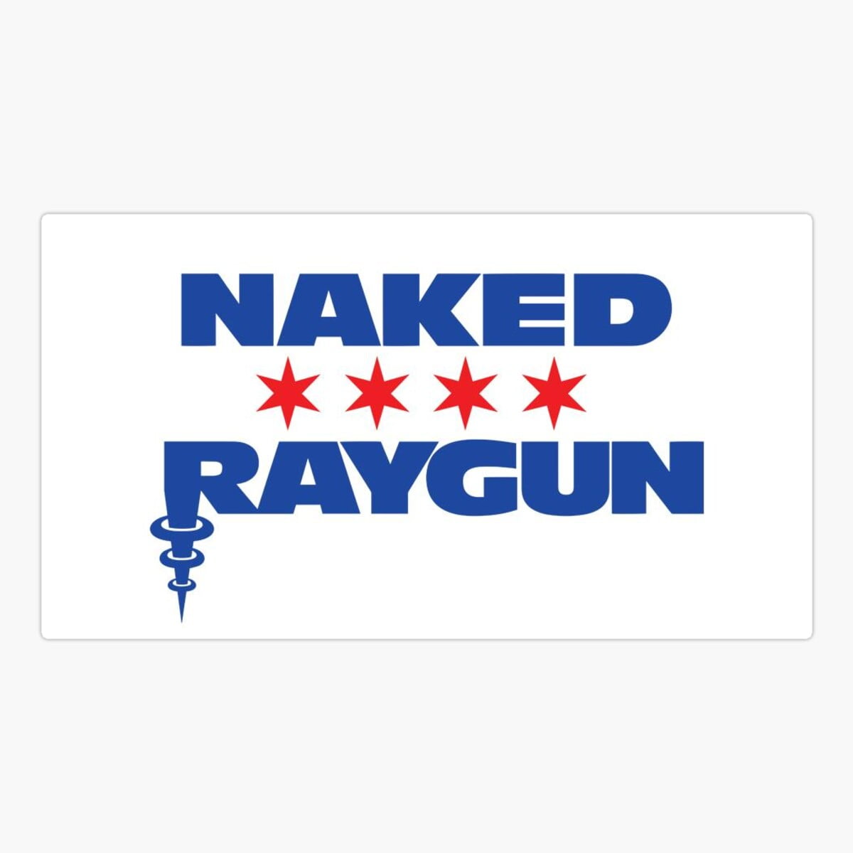 Onim Fight Or Flight Funny Penguin Pun Sticker, Phone Decal Water ...