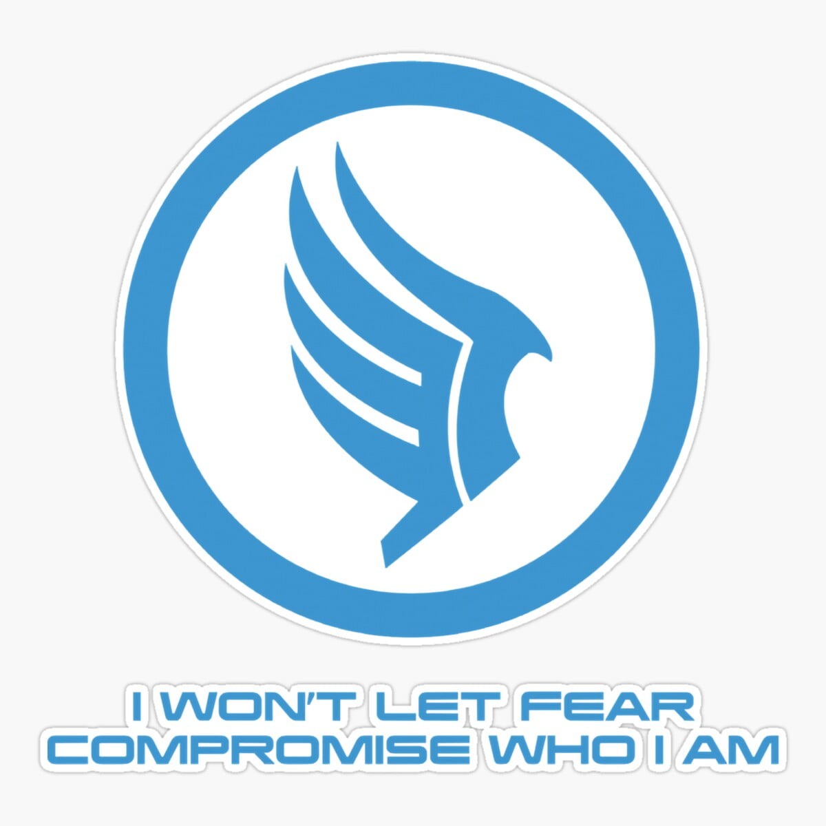 Onim First Day Of Mass Effect Commander Shepard Paragon Quote Vintage ...