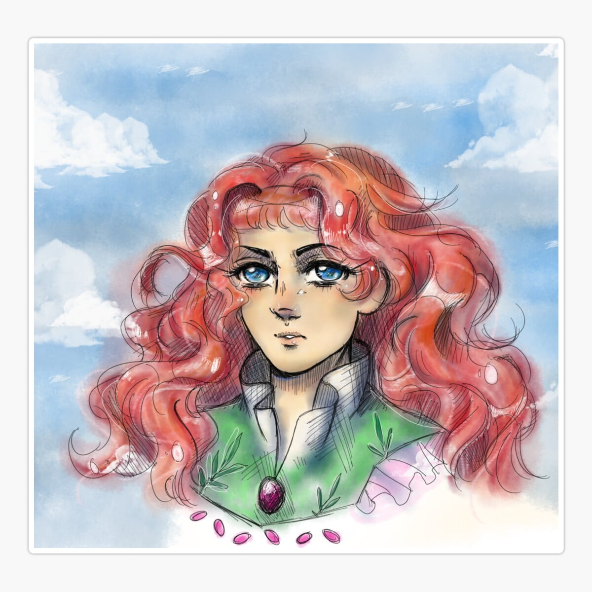 Onim Floating Emotions Sticker, Phone Decal Water Bottle Stickers Car Decals, Funny Birthday ...