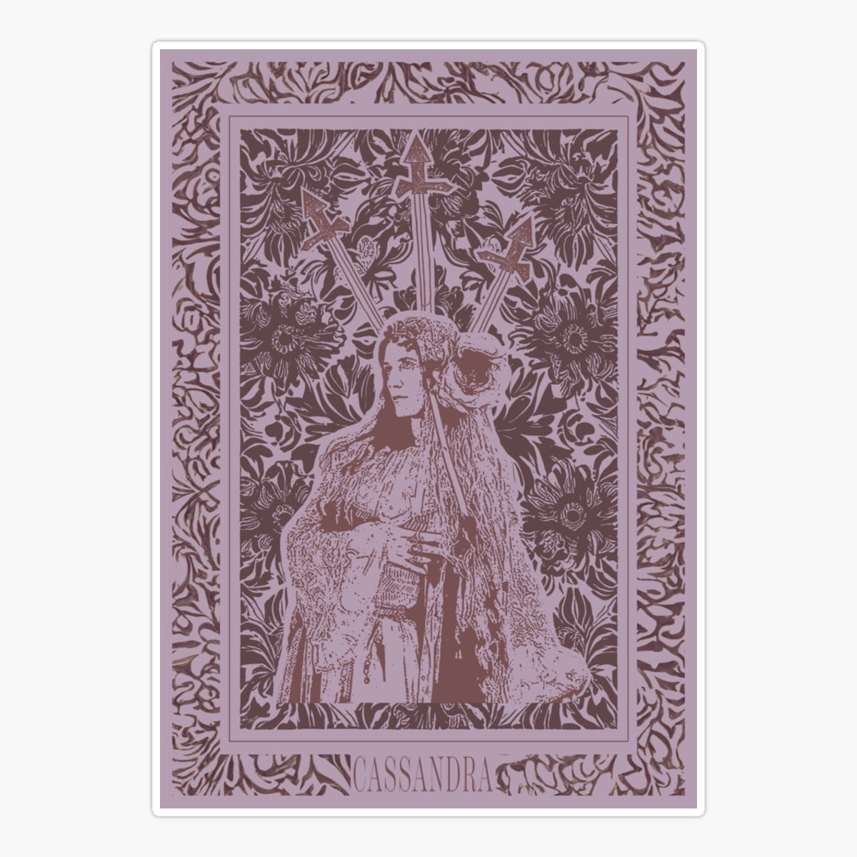 Onim Florence + The Machine Unofficial Fan Made Cassandra, Dance Fever ...