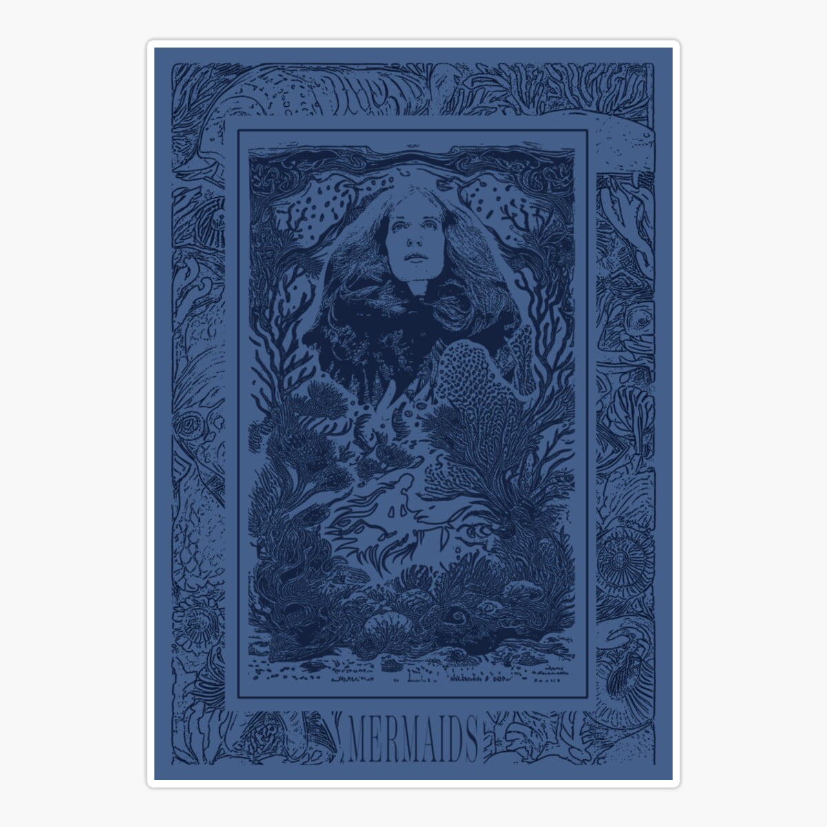 Onim Florence + The Machine Unofficial Fan Made Mermaids, Dance Fever ...