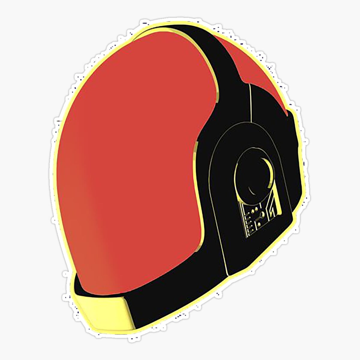 Onim For Men Women Daft An Electronic Punk Music Duo Awesome For Music ...