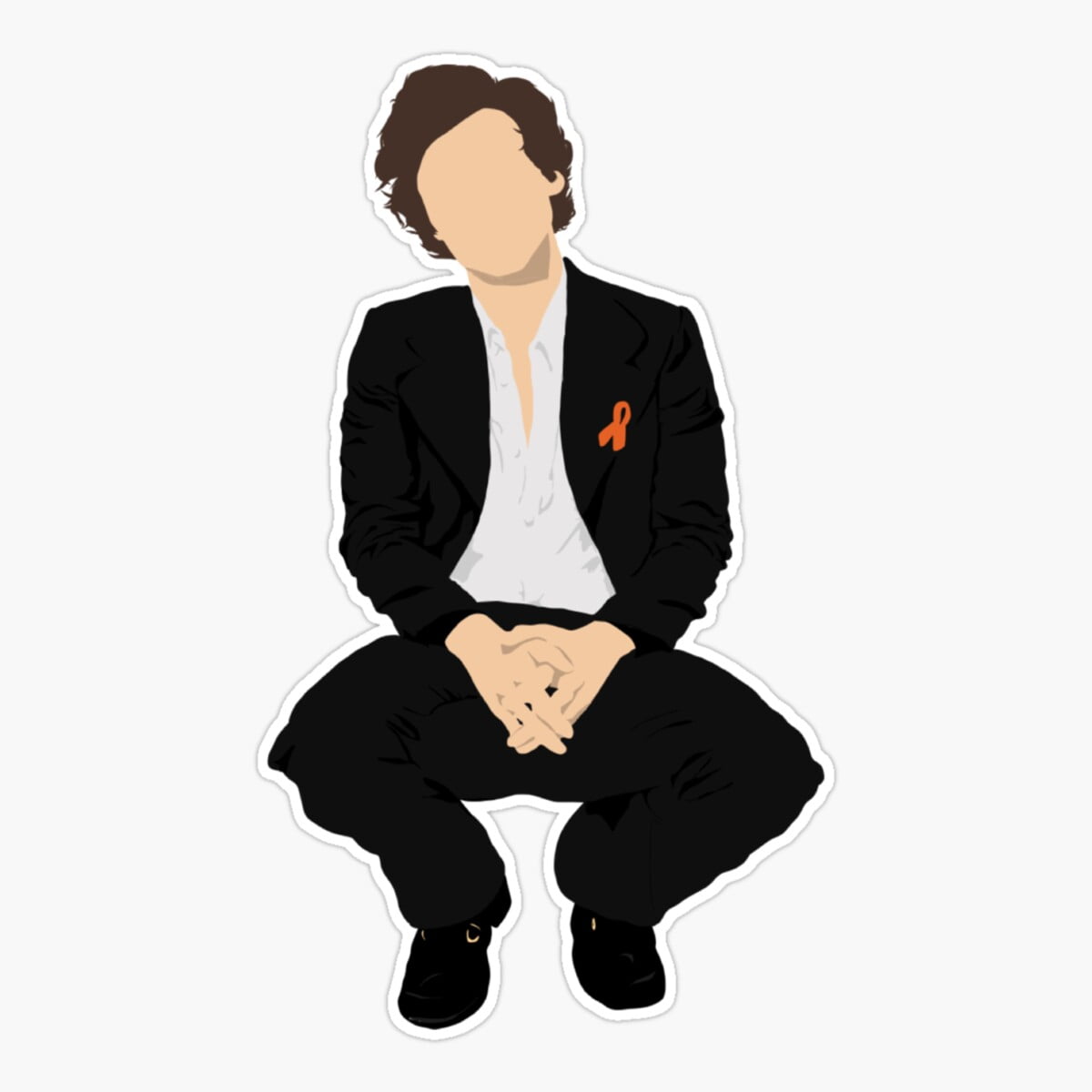 Onim Fort Lauderdale Sticker, Phone Decal Water Bottle Stickers Car ...