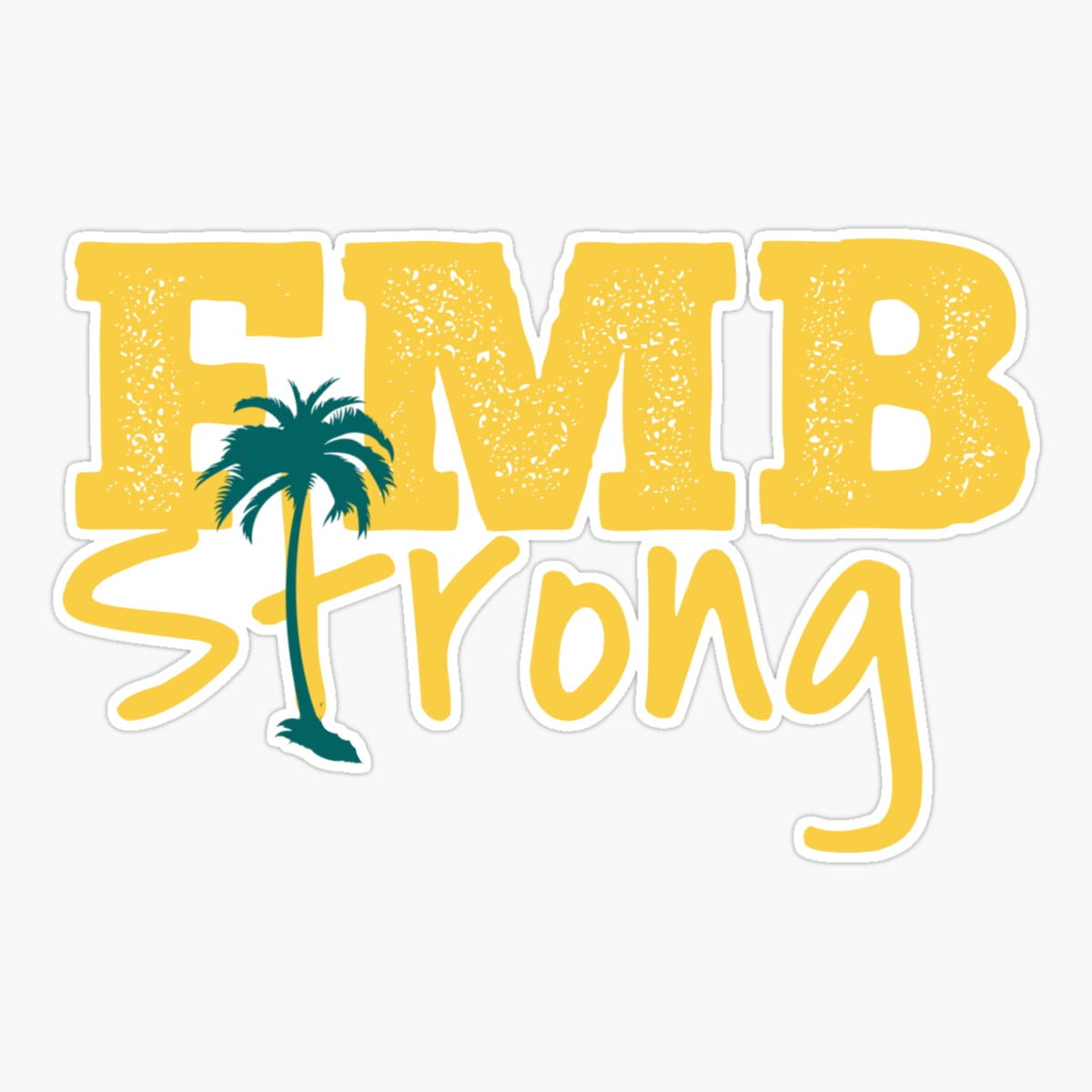 Onim Fort Meyers Beach Strong, Florida Strong Hoodie And Tee-Shirts ...