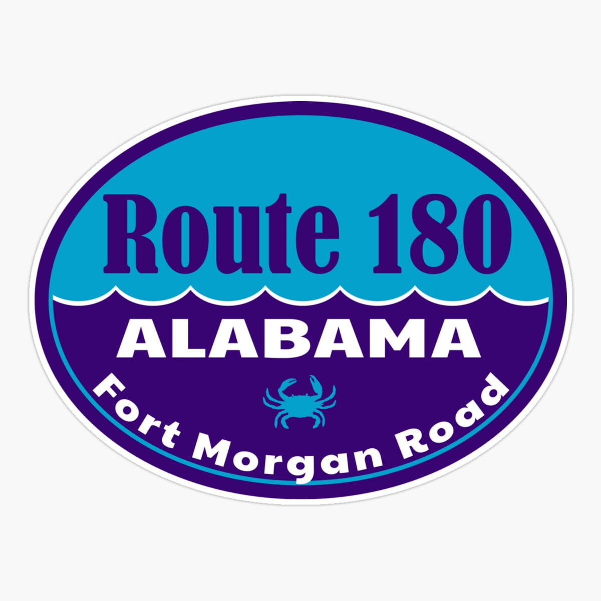 Onim Fort Morgan Route 180 Gulf Shores Alabama Gulf Of Mexico Orange ...