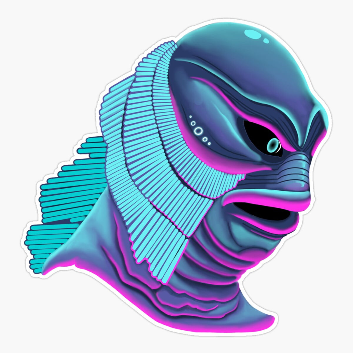 Onim German Shepherd Commando Sticker, Phone Decal Water Bottle Stickers Car Decals, Funny ...