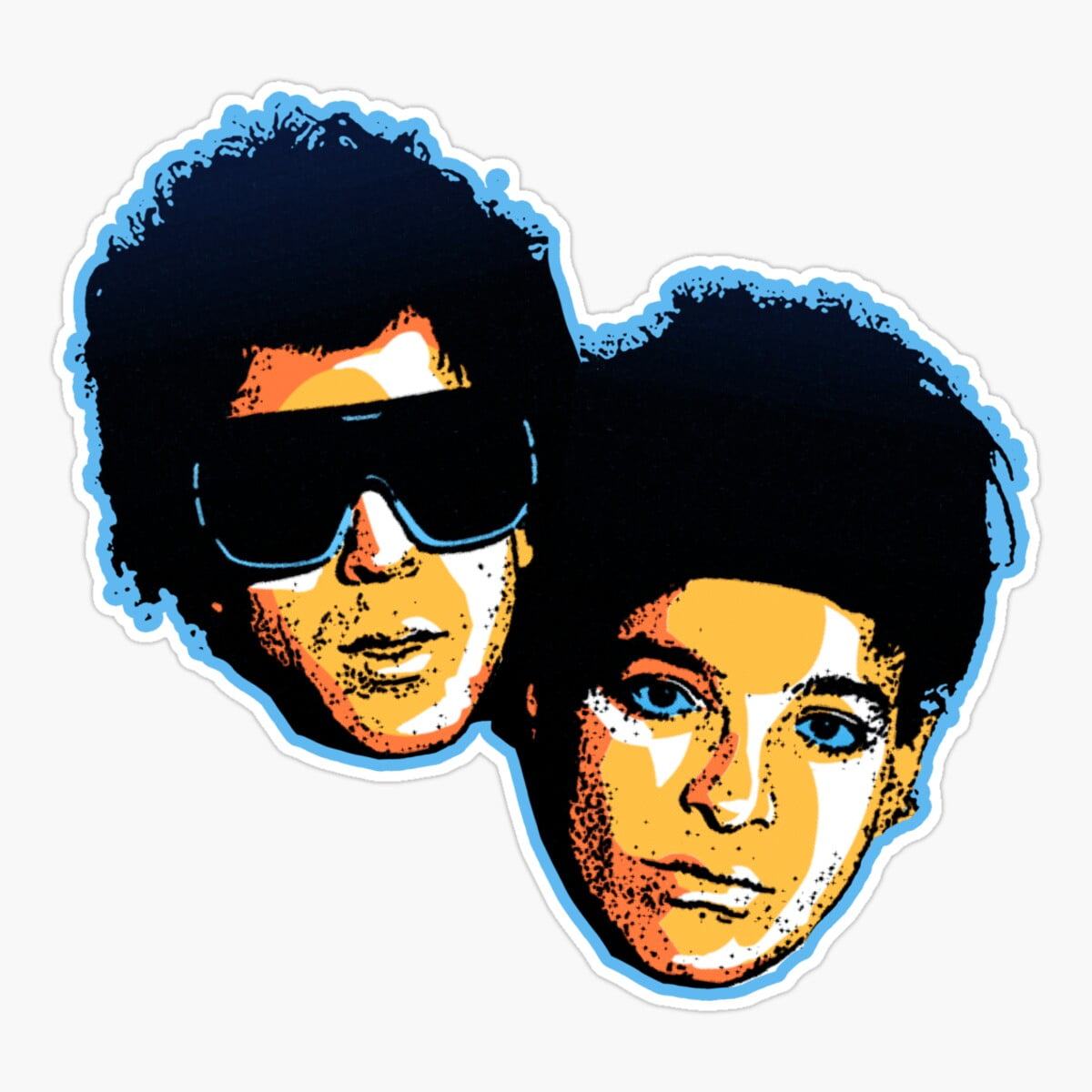 Onim Ghost Rider Sticker, Phone Decal Water Bottle Stickers Car Decals, Funny Birthday Gift ...