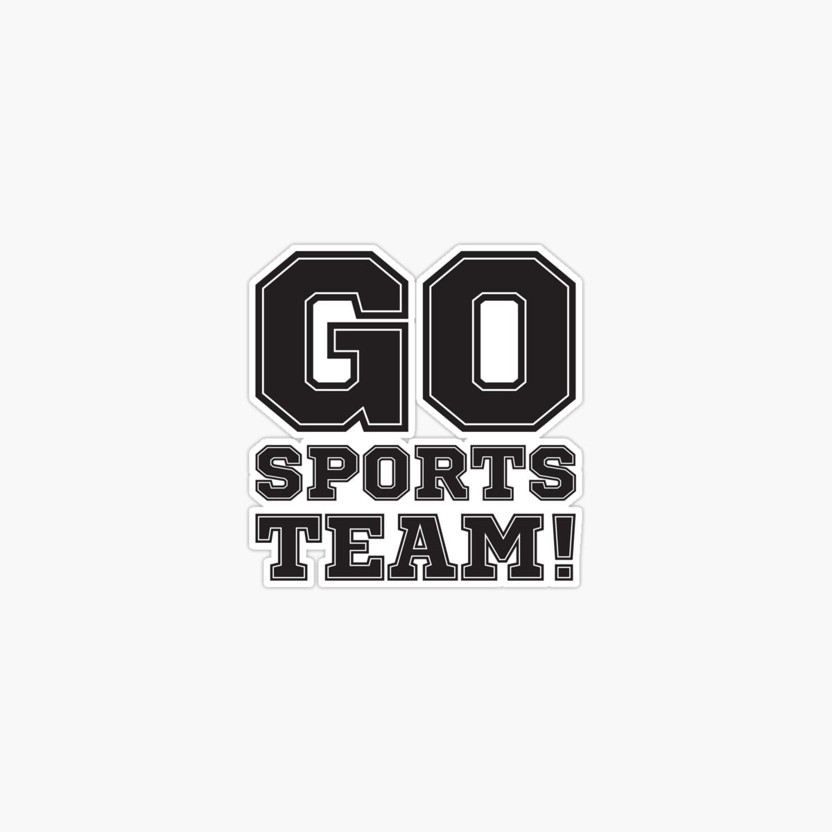 Onim Go Sports Team! Yay Sports! Do The Thing! Score The Points ...