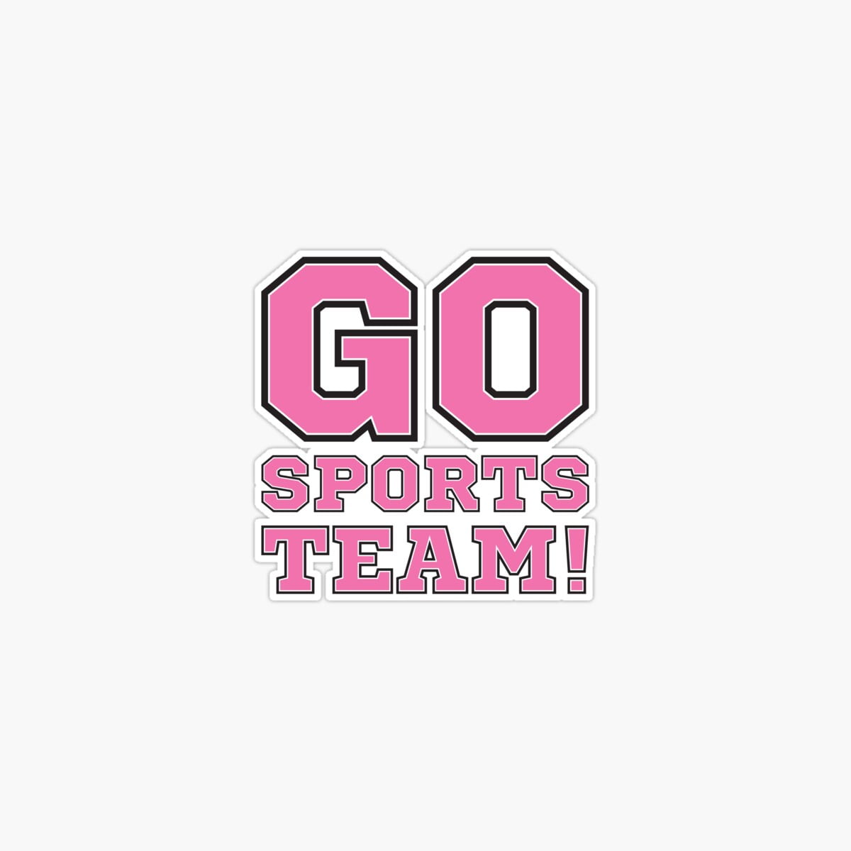 Onim Go Sports Team! Yay Sports! Do The Thing! Score The Points ...